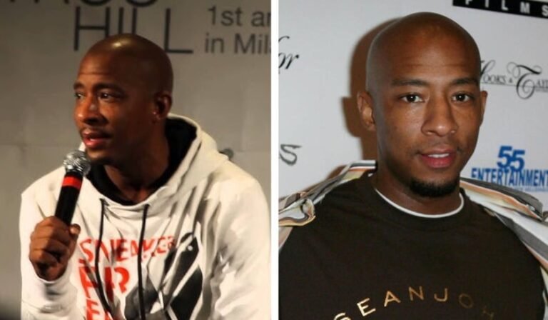 Who Is Antwon Tanner? All About the American Actor