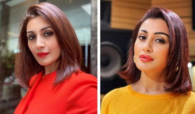 Who Is Rimi Sen? All About Former Actress & Film Producer