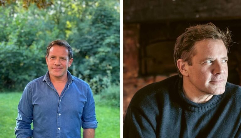Who Is Matt Tebbutt? All About the British Chef and TV Show Host