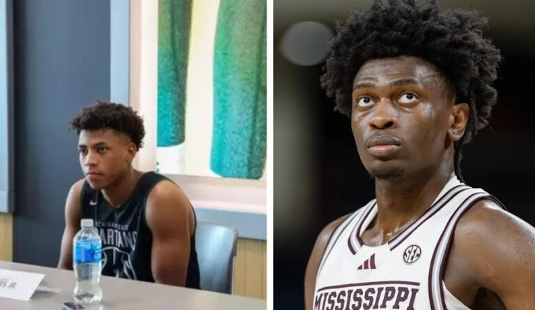 Who Is Trey Fort? All About the Life and Career of the Basketball