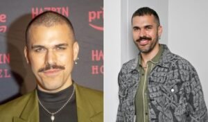Who Is Joel Perez? All About and His Rise as an American Actor
