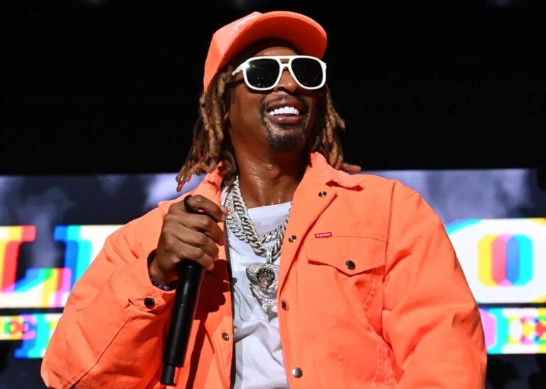 Lil 50 Age, Biography, Career, and Rise in Hip-Hop