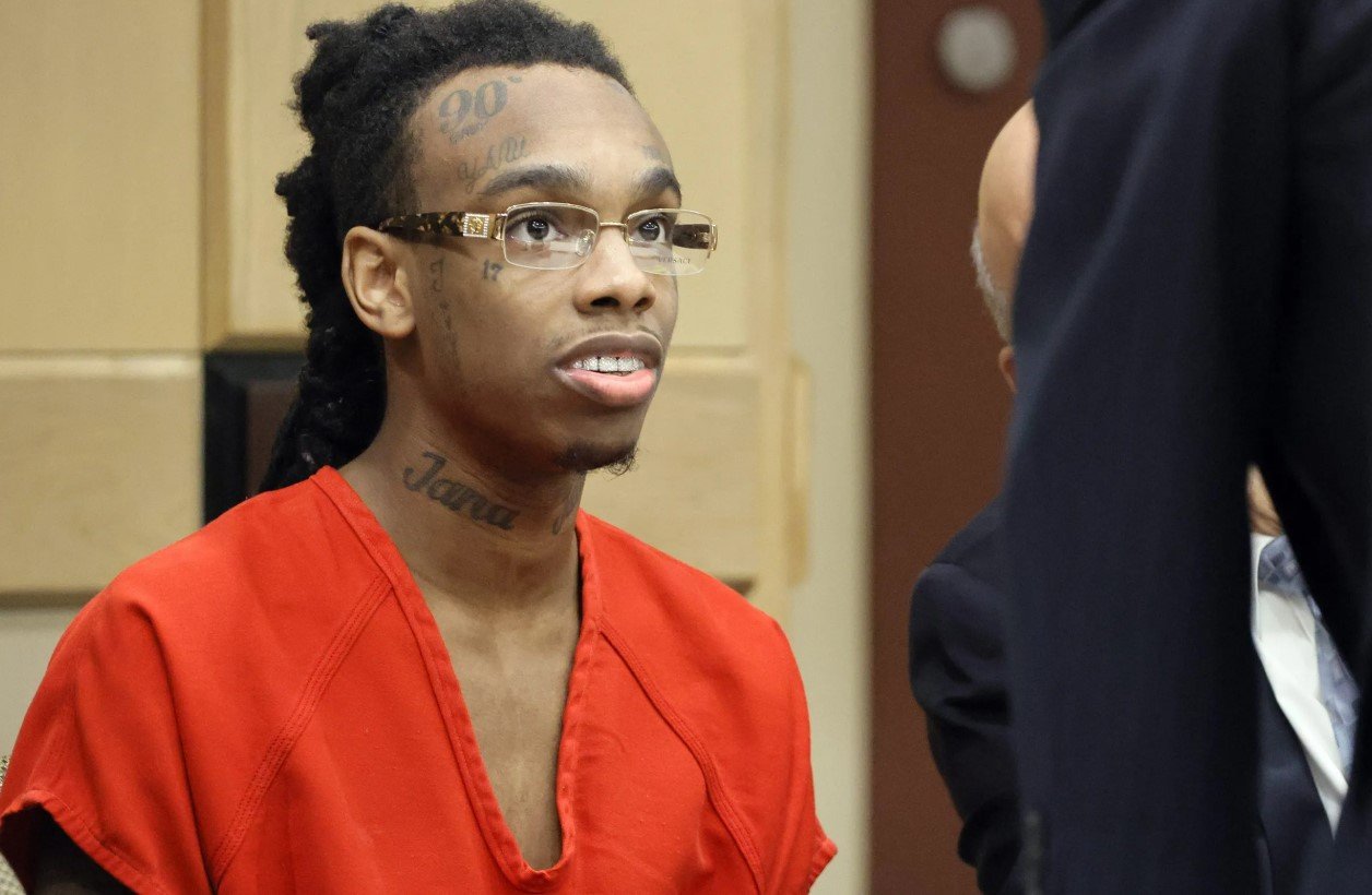 YNW Melly Age, Career, and Life Insights